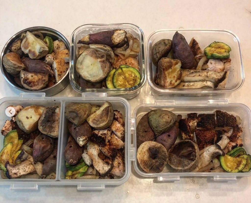 kang.mj_frameの仕上がりがエグすぎ!?身体の成長率の秘訣に迫る! | m2 web