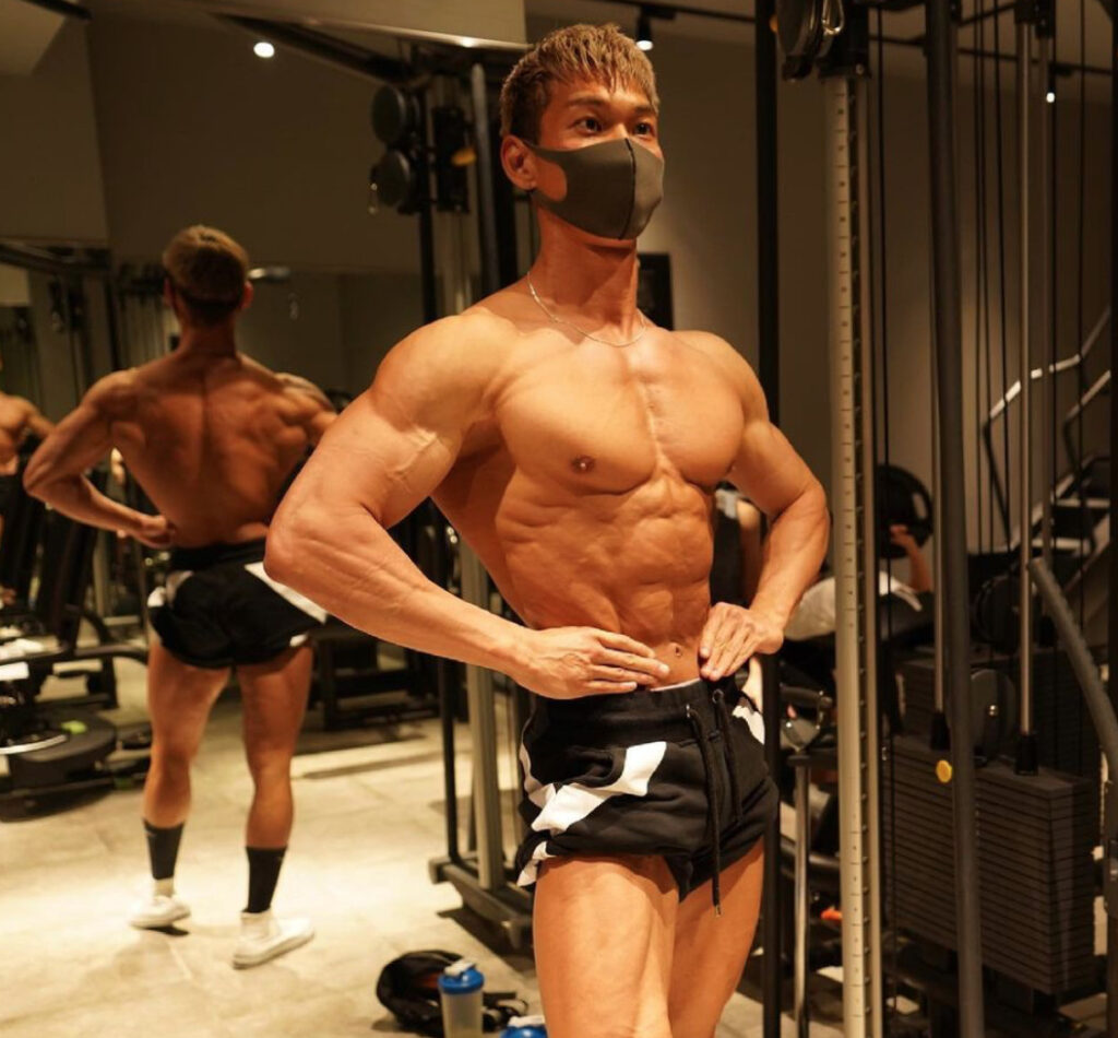 2021年NABBA JAPAN JOCの結果速報‼︎個人的注目選手や優勝者はいかに!? | m2 web