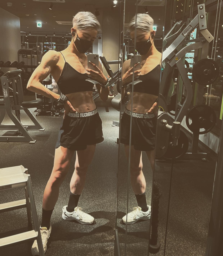 【2022/9】NABBA JAPAN GRAND PRIXの結果速報 | m2 web