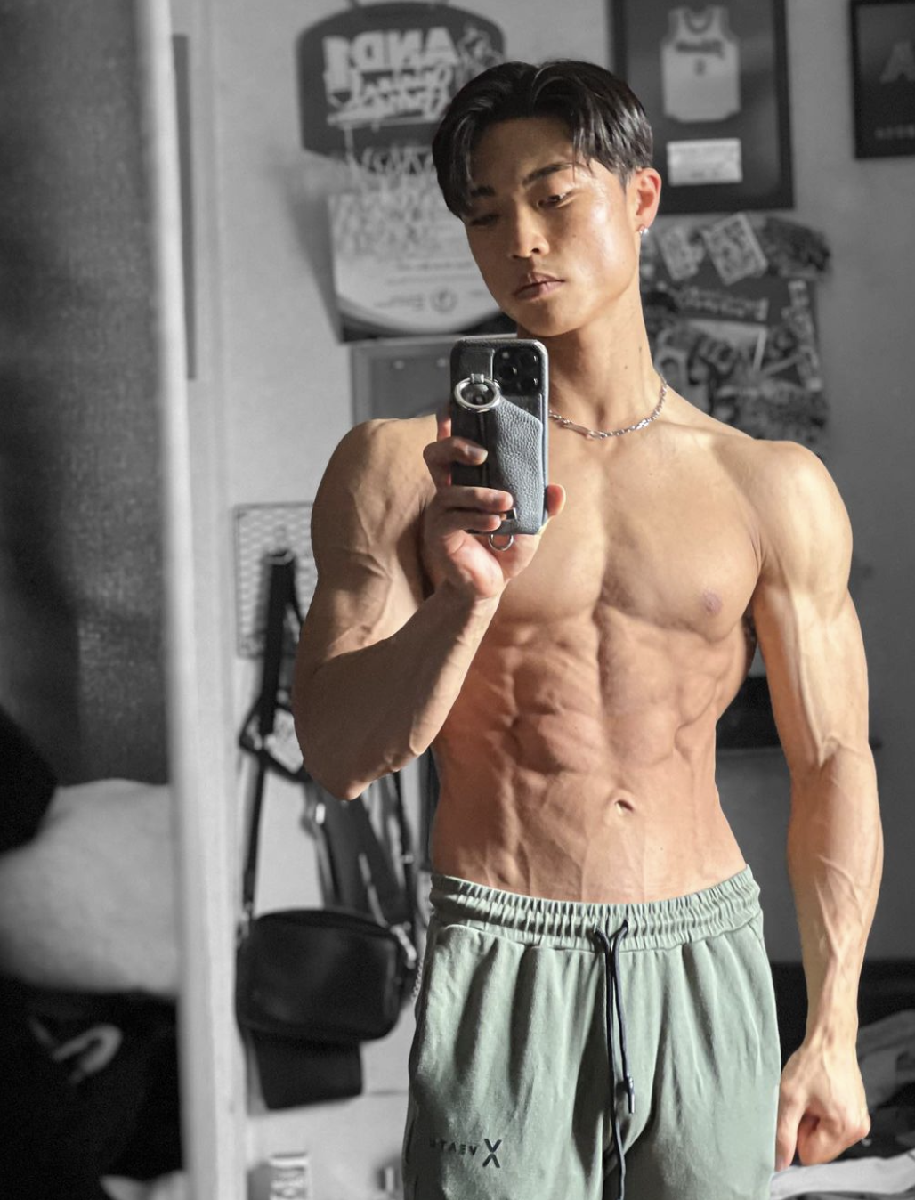 【NABBA JAPAN 2023】JOCの結果速報！注目選手も合わせて紹介 | m2 web