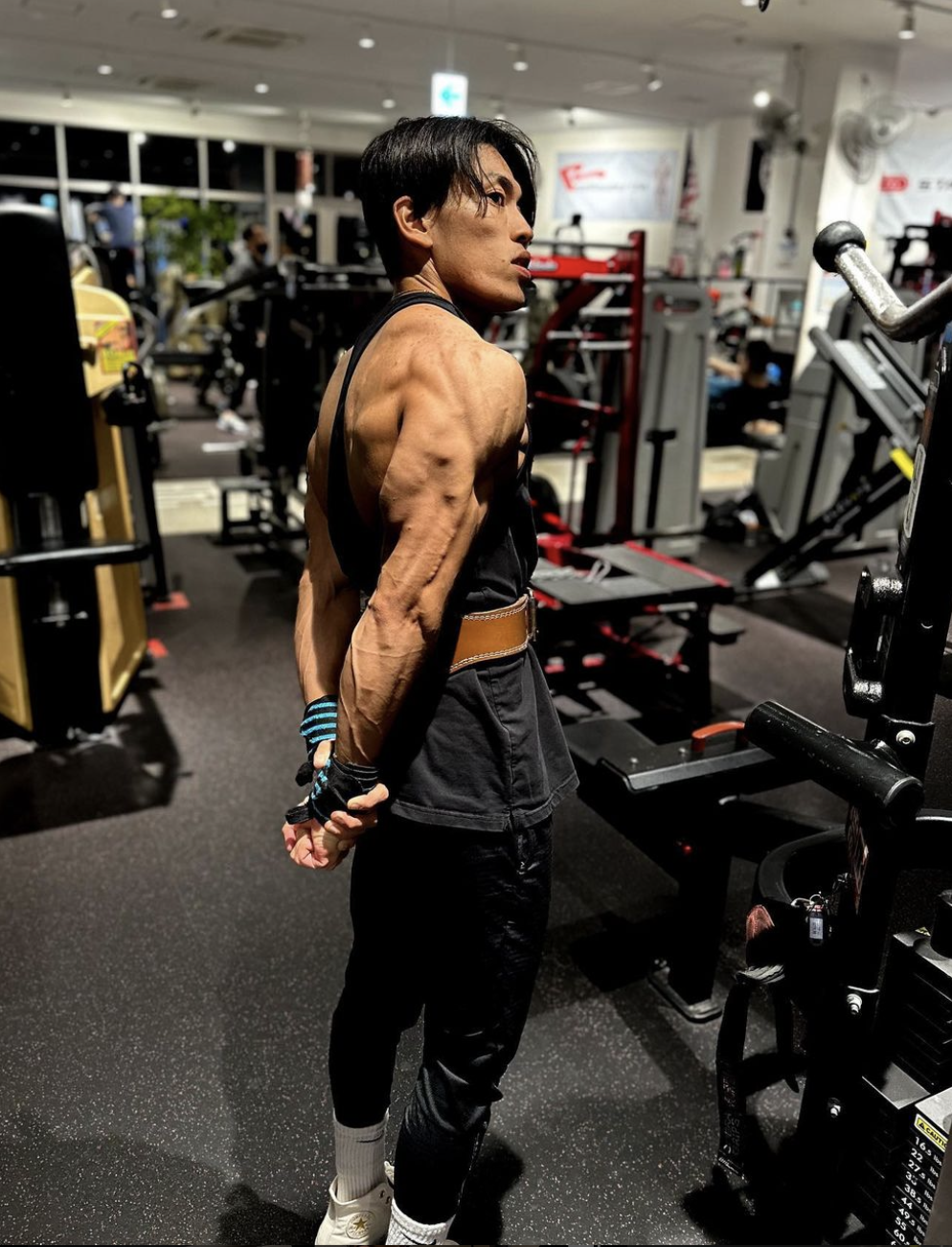 【NABBA JAPAN 2023】JOCの結果速報！注目選手も合わせて紹介 | m2 web