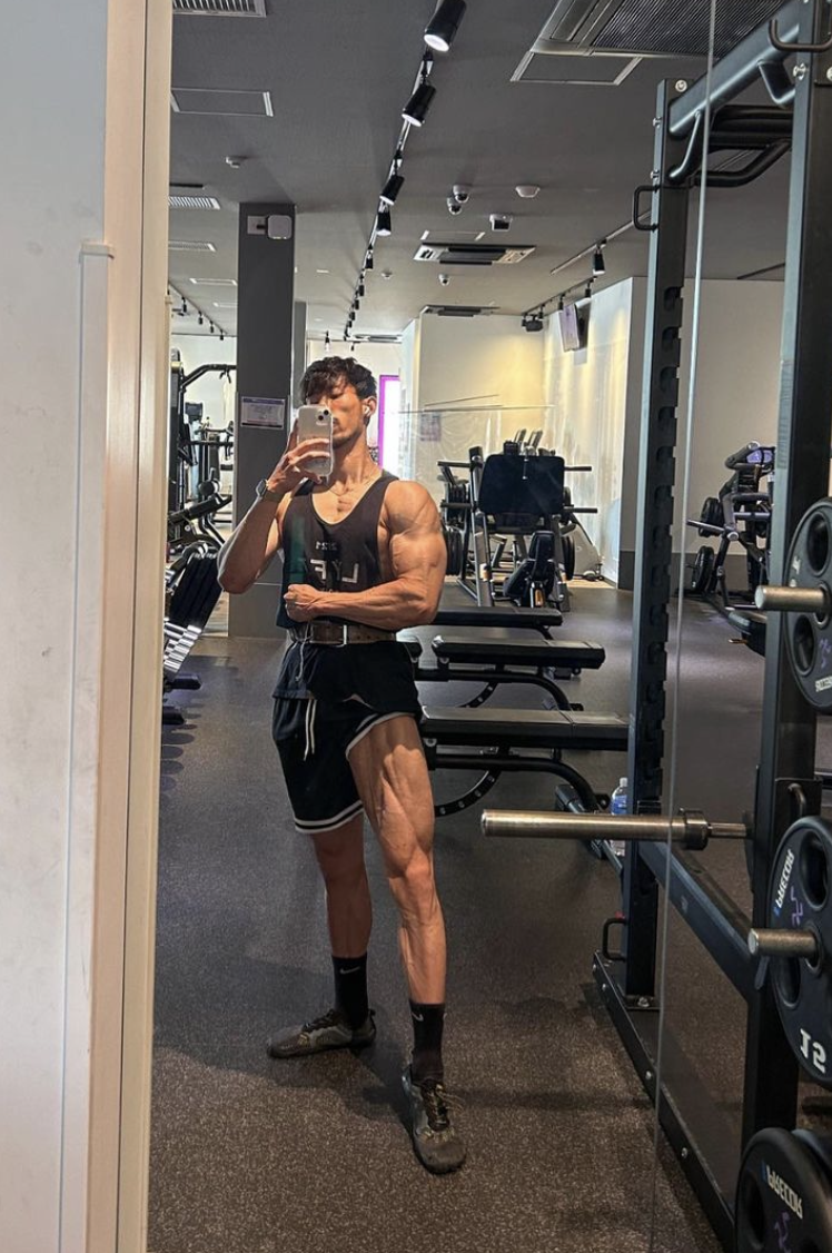 【NABBA JAPAN 2023】JOCの結果速報！注目選手も合わせて紹介 | m2 web